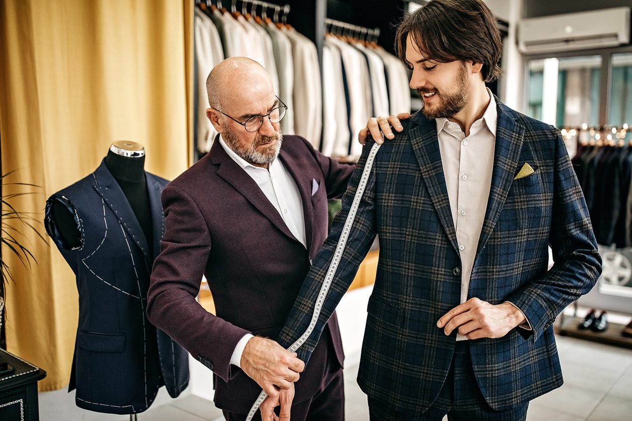 Custom Clothing: Elevate Your Style and Identity - Bright Fashion Magazine
